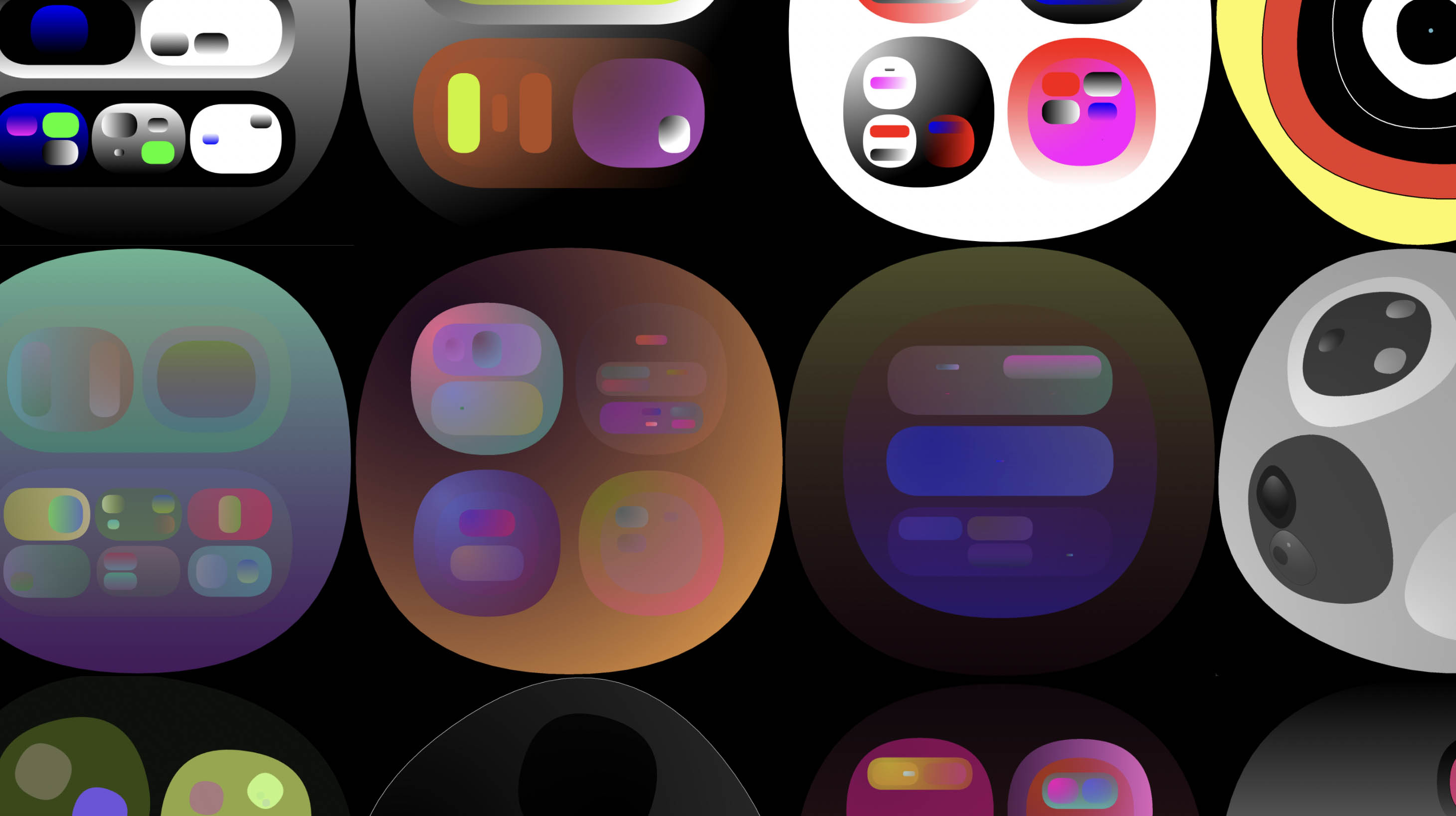 Memories and Memorylessness: Markov’s Window/Markov’s Dream